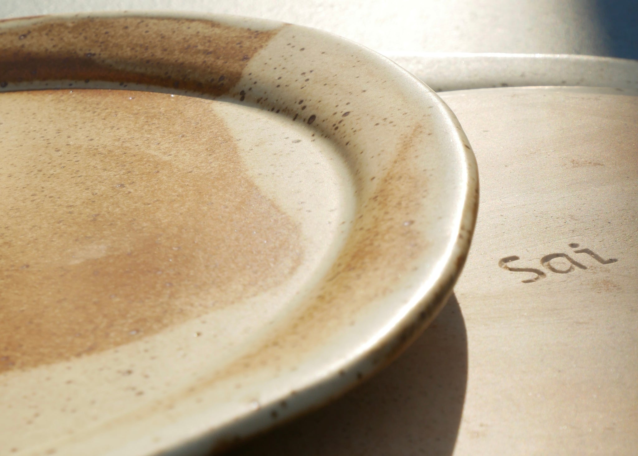Handmade Pottery – Sai Pottery