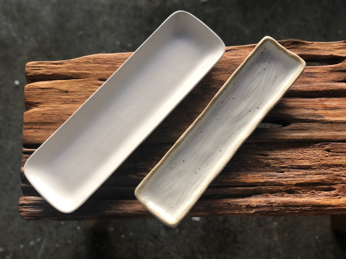Long Rectangular Tray – Sai Pottery